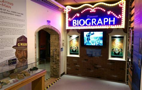 The John Dillinger Museum All You Should Know Before You Go 2026 W