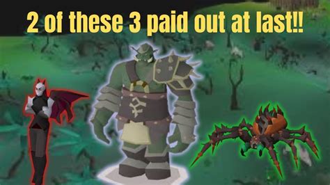 Which Of These Finally Paid Out Episode Group Ironman YouTube