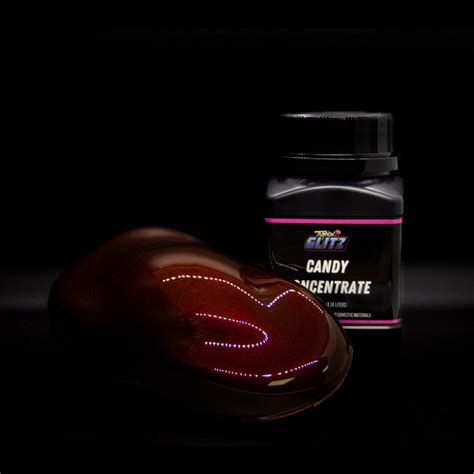 Maple Syrup Candy Tropical Glitz Tropical Glitz