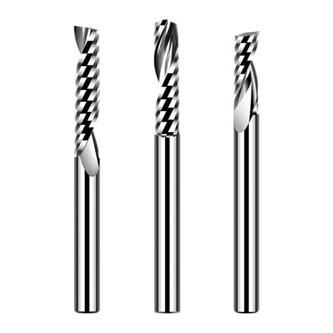 进口单刃螺旋铣刀3175铝用pvc亚克力铣刀钨钢右旋广告雕刻机刀具虎窝淘 进口单刃螺旋铣刀3175铝用pvc亚克力铣刀钨钢右旋广告雕刻机刀具虎窝淘