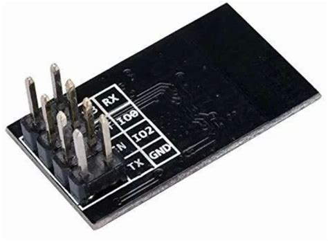 esp8266 esp 01s esp01s serial wireless module wifi sensor esp 01