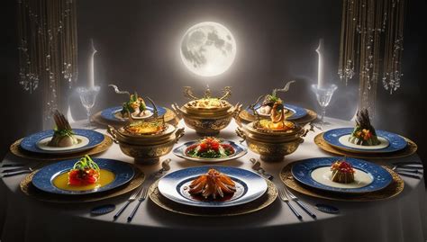 Ming Moon Menu Guide To Mouthwatering Chinese Cuisine