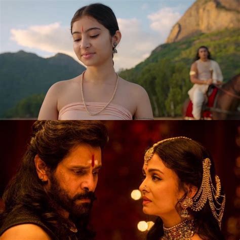 Vikram Daughter Sara Photos Sara Arjun Biography Indian Actress And