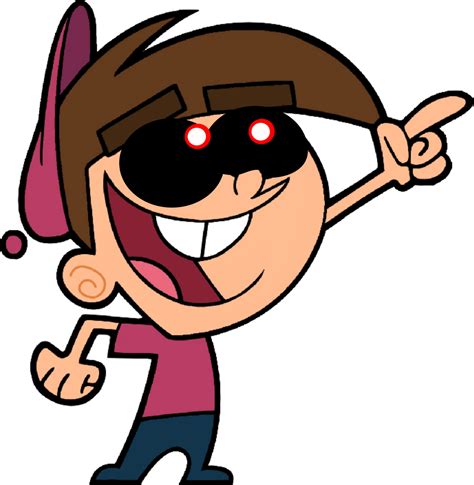 Timmy 1 By Supermalikj On Deviantart