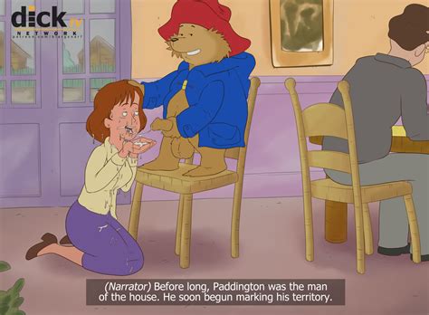 Post 2216532 Blargsnarf Marybrown Paddingtonbear