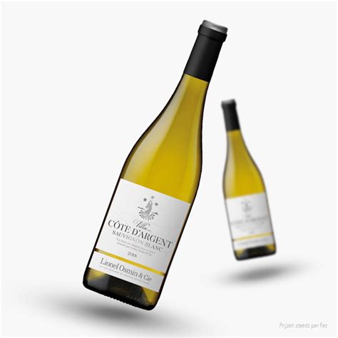 Osmin Cote Dargent Bij Pinart Gratis Verzenden Va €60