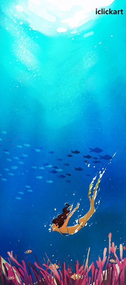 일러스트illustration에 있는 핀