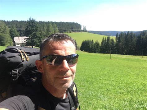 Strava Runner Profile Sven Hardt