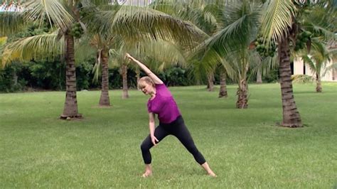 Season 11 Full Body Mobility Essentrics Tv