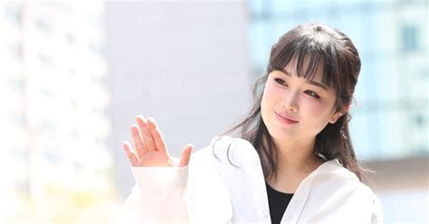 설암 3기 정미애 눈물의 수술 고백 혀 13 잘라내 가수 포기했다