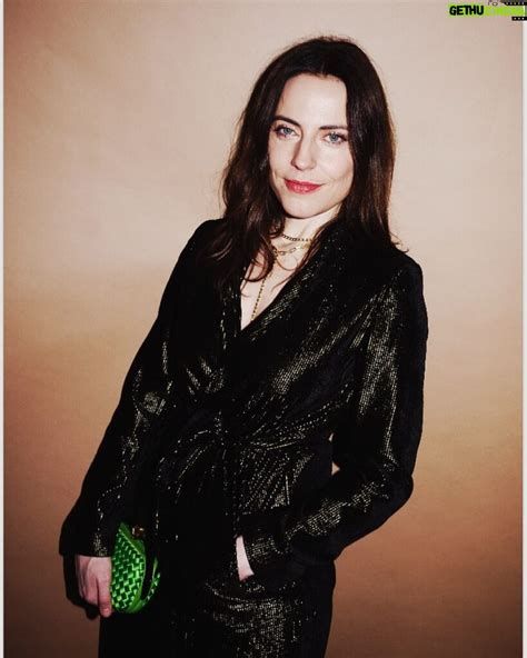 Actress Antje Traue Hd Instagram Photos And Wallpapers June 2024