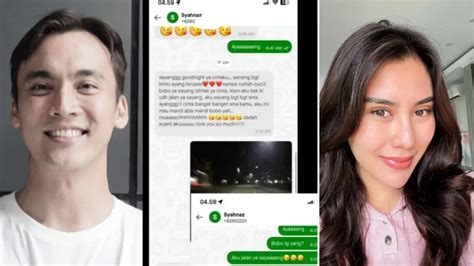 Bercermin dari Kasus Syahnaz, Apakah Selingkuh Adalah Penyakit yang Bisa Kambuh? - Sukabumi update