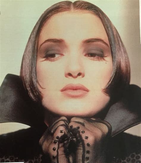 Pin De Patrick Wilson En Winona Ryder Cine Artistas