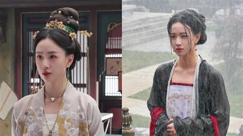 《墨雨雲間》長公主慘了！「暗踩劉亦菲」被抓包遭陸網轟：eq真低│tvbs新聞網