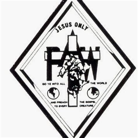 Pentecostal Assemblies Of The World Alchetron The Free Social