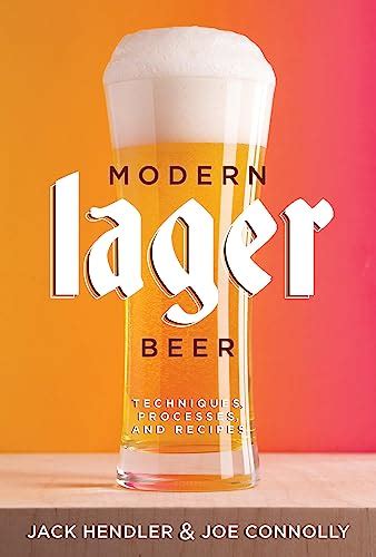 Best Lager Beer Recipes Reviewing Top 5 Picks
