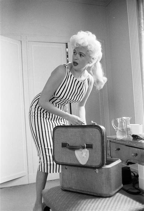 Jayne Mansfield Filho