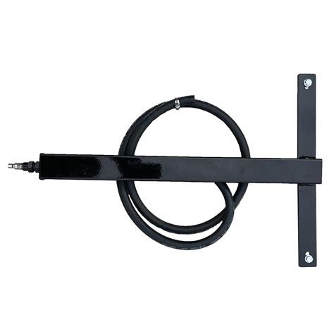 Boomless Boom Assembly W 1 Teejet Klc Tip