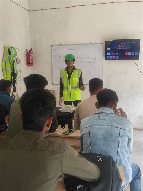 Safety Tree Training Institute Index