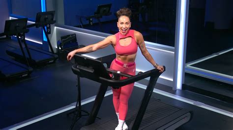 20 Min Advanced Beginner Run With 5 Minute Uphill Jog Robin Arzón