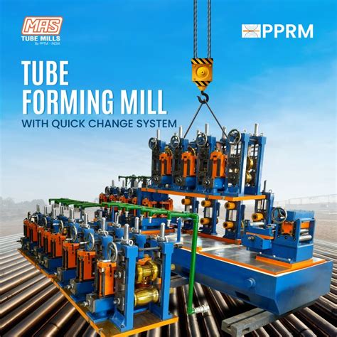 Pprm On Linkedin Tubemill Pprm Pprollingmills Pptm Mastubemills