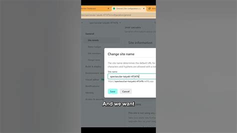 Custom Domain Hack In Netlify For Free Netlify Tutorial Youtube