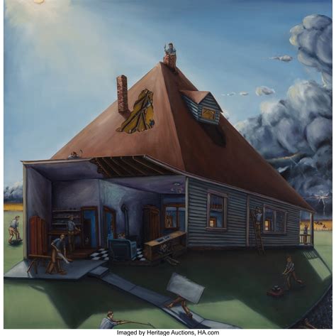 David Kroll Art For Sale Value Guide Heritage Auctions