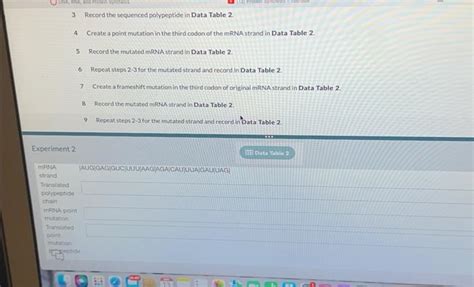 Solved How Do I Do Steps 3 5 I Am Not Sure How To Translate