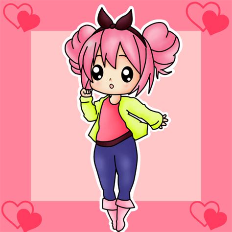 Drew You Again Kenji But Chibi Enjoy R Sunkenji