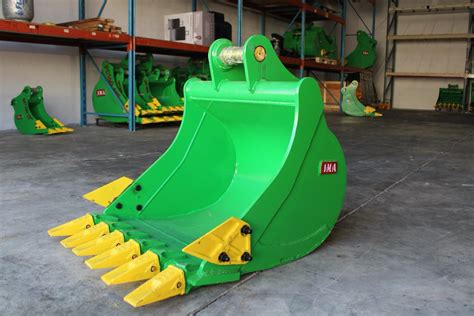 30 Digging Bucket For 7 10 Tons Excavators 60mm Pins