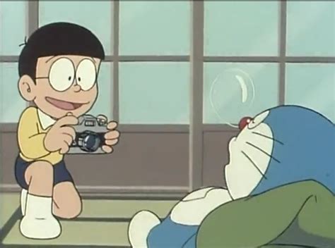 The Cursing Camera1979 Anime Doraemon Wiki Fandom