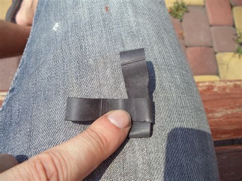 Dodeca Rubber Fidget Ball From Inner Tubes 13 Steps With Pictures Instructables