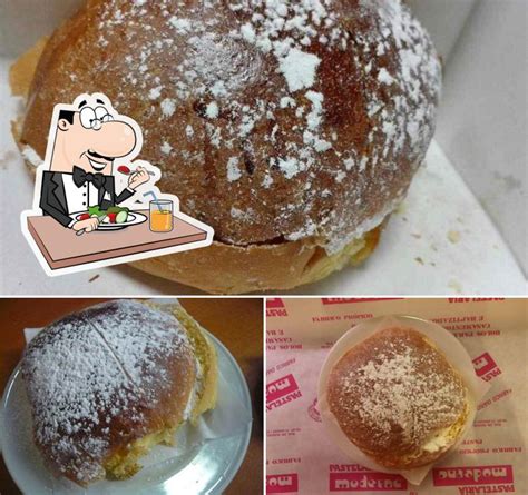 Pastelaria Moderna Barreiro Restaurant Menu Prices And Reviews