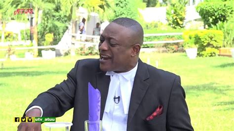 Pastors Endorsing Oral Sex Are Gays Maurice Ampaw