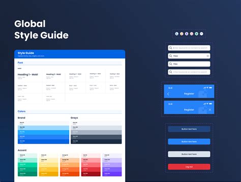 Ui Document Storage App Design Behance