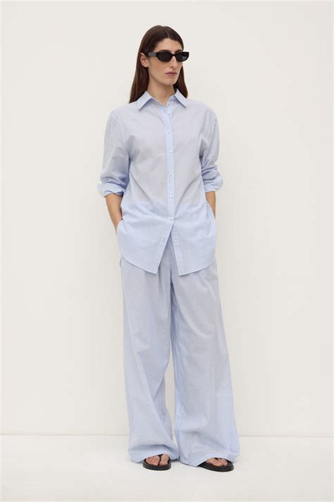 Assembly Label International