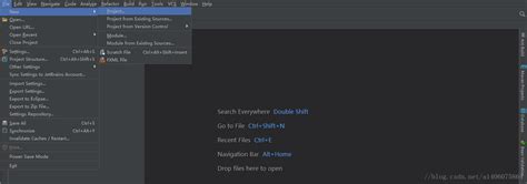 记录idea创建多模块项目遇到的问题（spring Cloud项目，maven父子关系无法继承，使用模板创建web项目无法生成java和resource文件夹）idea中