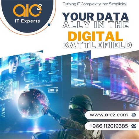 Itsolutions Itexperts Digitaltransformation Managedservices