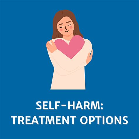 Self Harm Resources And Support Mental Wellness Center