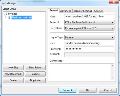 Deploying A Nodejs With Express Application On Azure The Blog Of