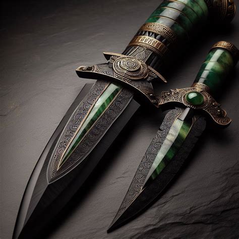 Aztec Dagger By Ludvikroisoleil On Deviantart