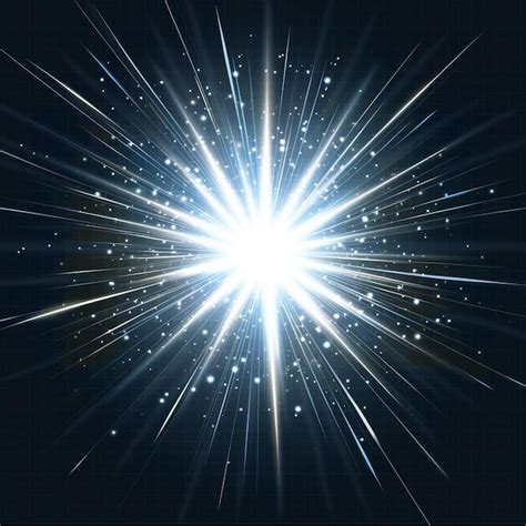 175000 Light Explosion Effect Pictures