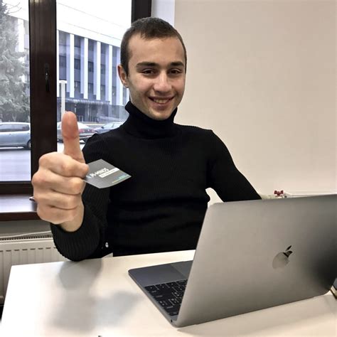 Rustam Kormyshev Sales Representative Pi Minds Development