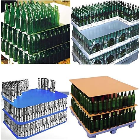 China Pallet Separator Sheet Manufacturers Suppliers Good Price