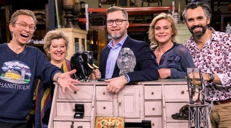 Krejlerkongen Med Pernille Schrøder Og Rasmus Krogsgaard S10 E22 • 29 Min Tv 2 Play