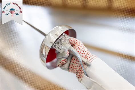 Set Of 2 Epee Body Cords For Fencing Sport Clear Ends With Clear Wire