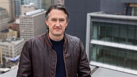 Motorsport Network Hires Industry Veteran Patrick George As Editor In