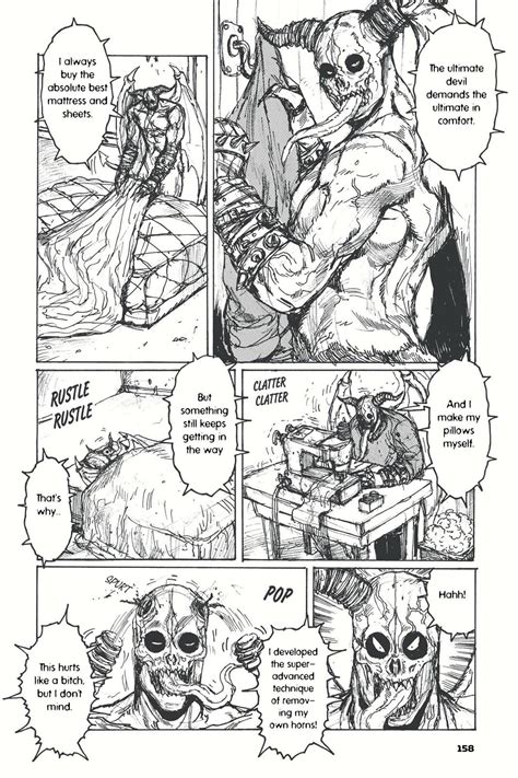 Dorohedoro Chapter Dorohedoro Manga Online
