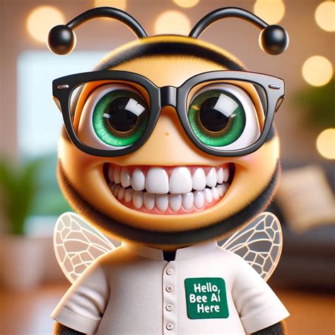 Bee Ai By Jarvis