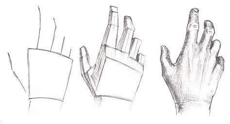 Drawing Hands 101 Schoolyard Blog Teacher Resources School